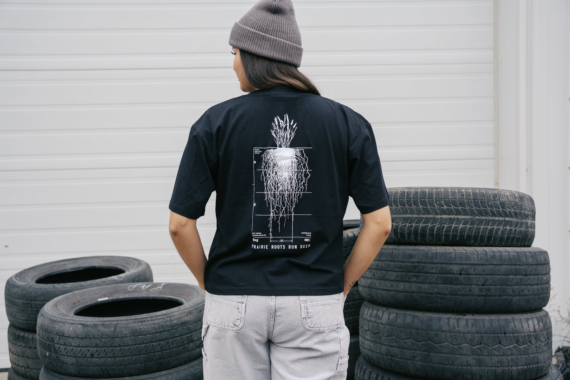 Hardpressed Tees & Shirts | Hardpressed Print Studio Inc.