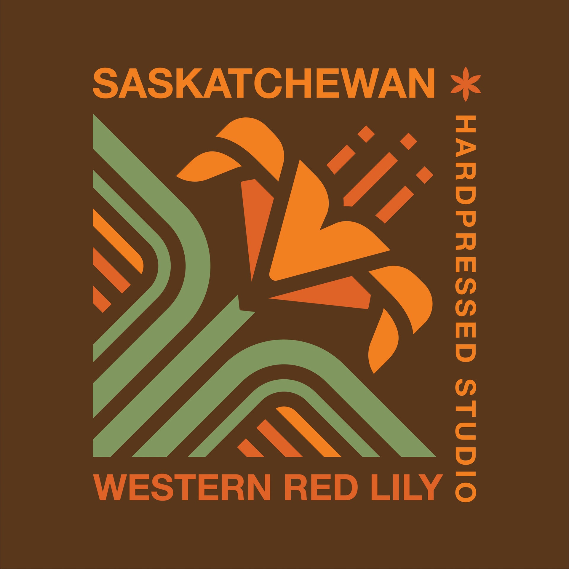 Hardpressed Tees & Shirts | Hardpressed Print Studio Inc.