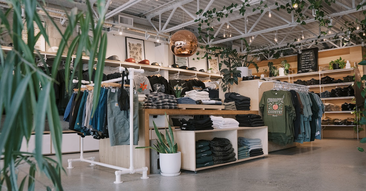 Hardpressed Print Studio