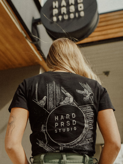 Hardpressed Print Studio