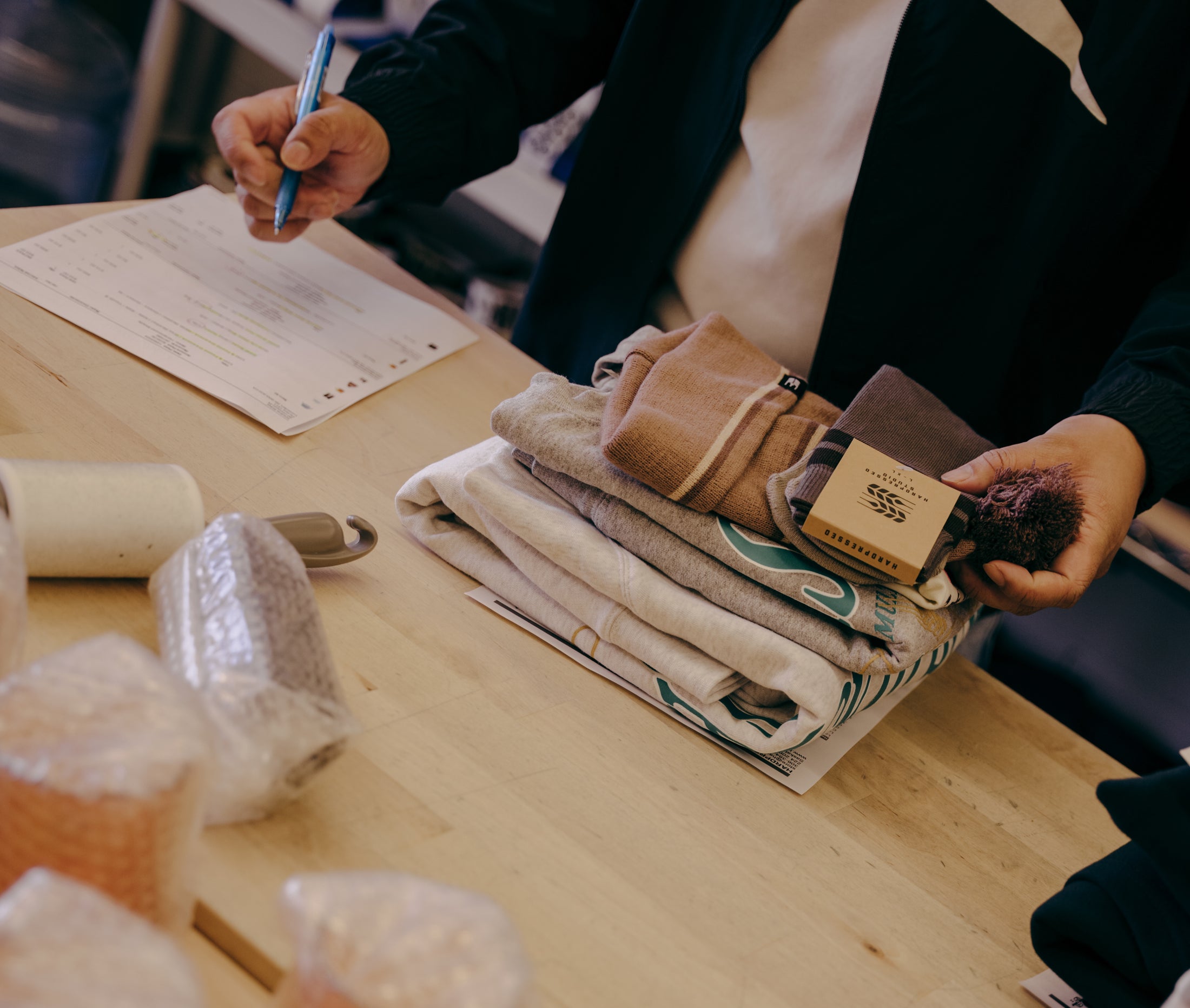 Hardpressed Print Studio