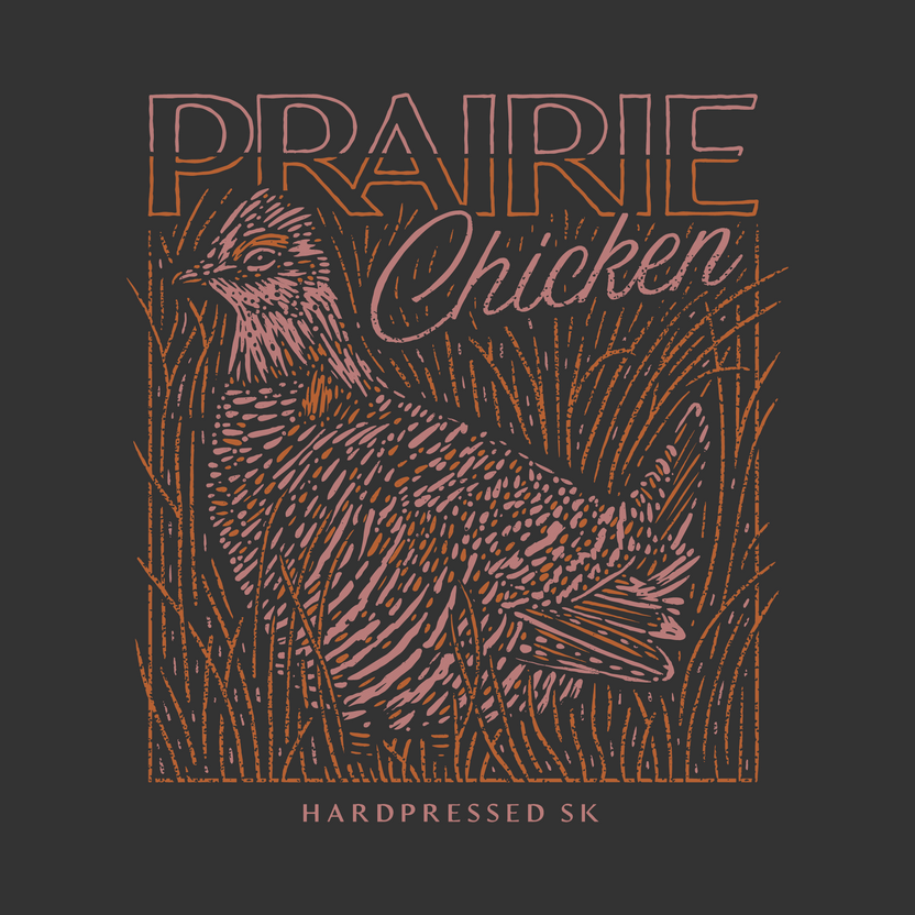 Hardpressed New Arrivals | Hardpressed Print Studio Inc.