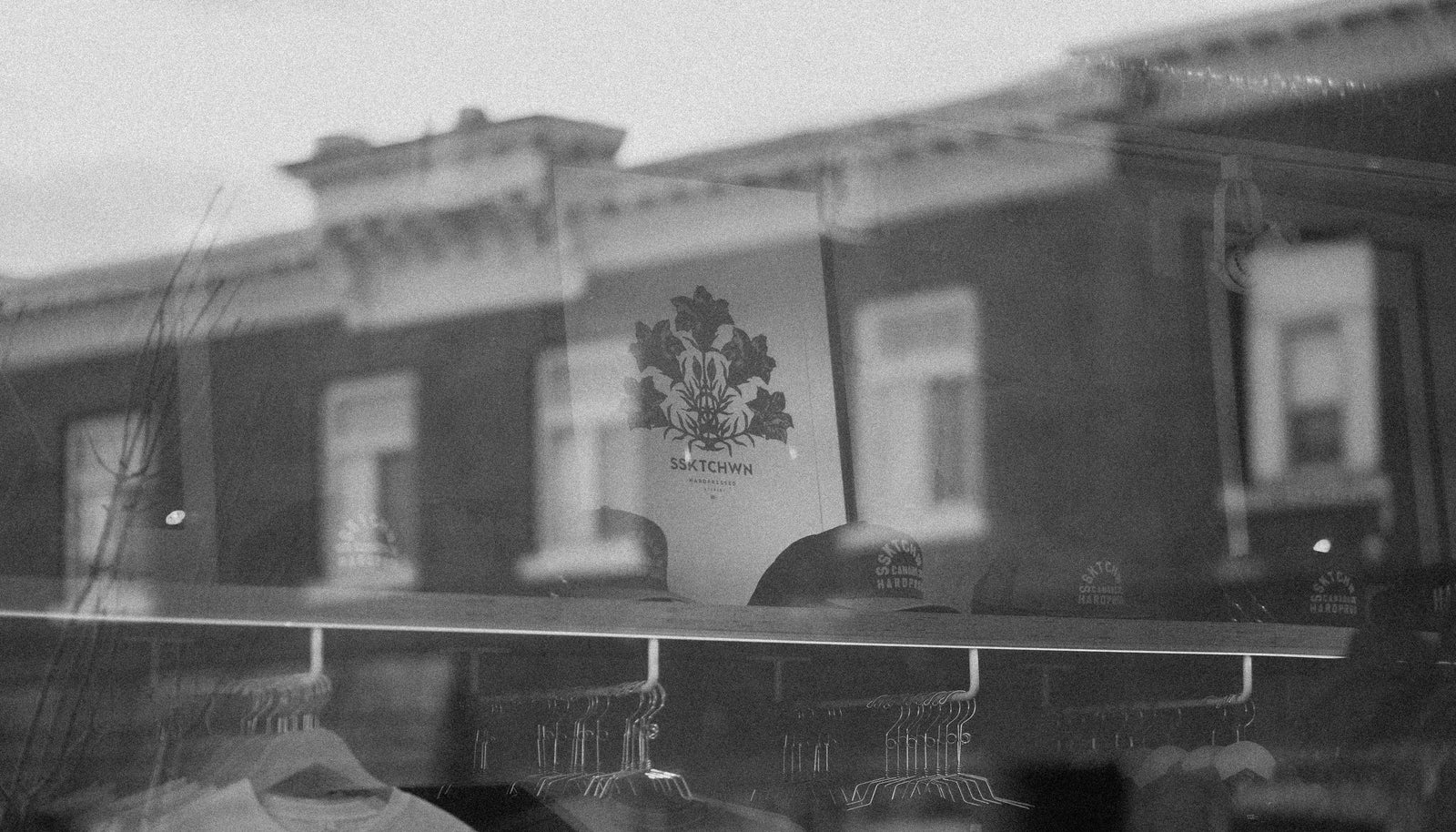 Hardpressed Print Studio– Hardpressed Print Studio Inc.